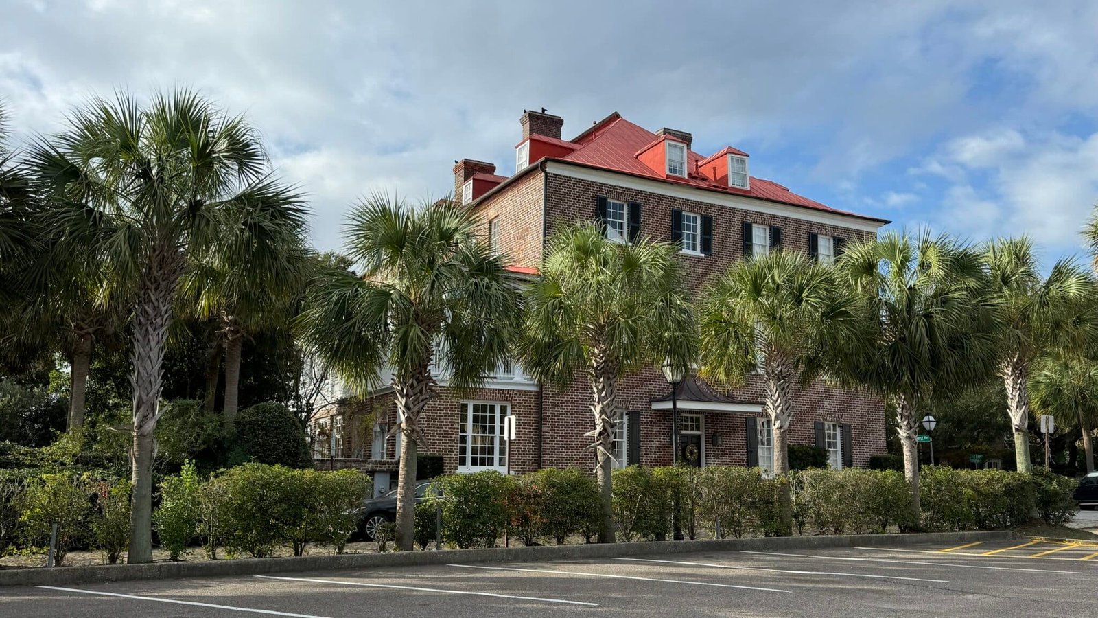 Historic Charleston: Timeless Architecture In South Carolina